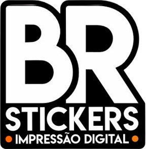 BR Stickers - Impressão de Alta Qualidade em São José, SC